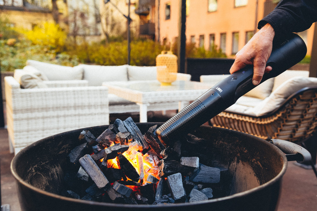 Chicago Style BBQ – LOOFT