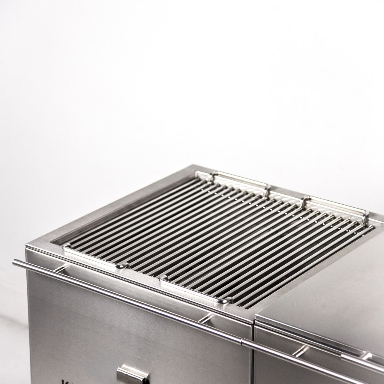 Modular Outdoor Kitchen - Stainless Steel – Looft US