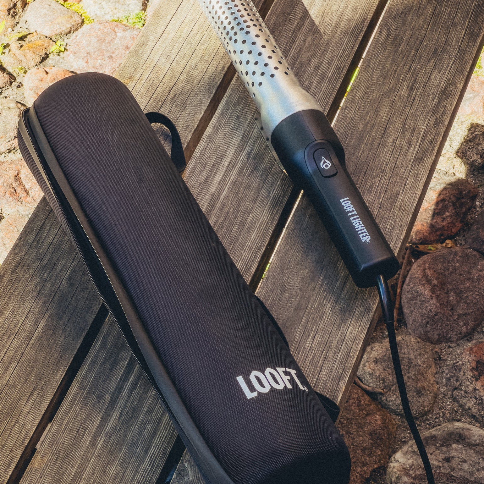 Looft Lighter | The Original Electric Firestarter EST. 2004 – Looft US