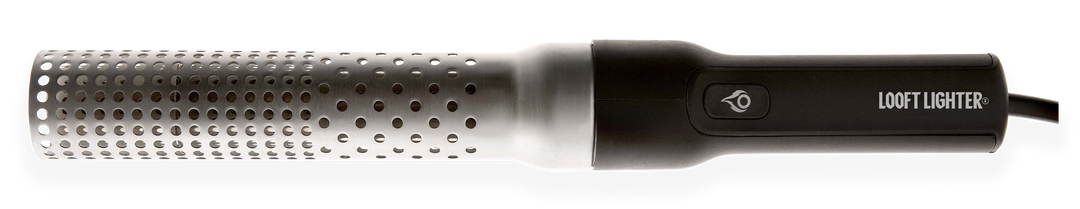 Looft Air Lighter 1 - Charcoal Starter – Looft US