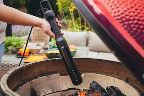Looftlighter Pro - Charcoal Starter – Looft US