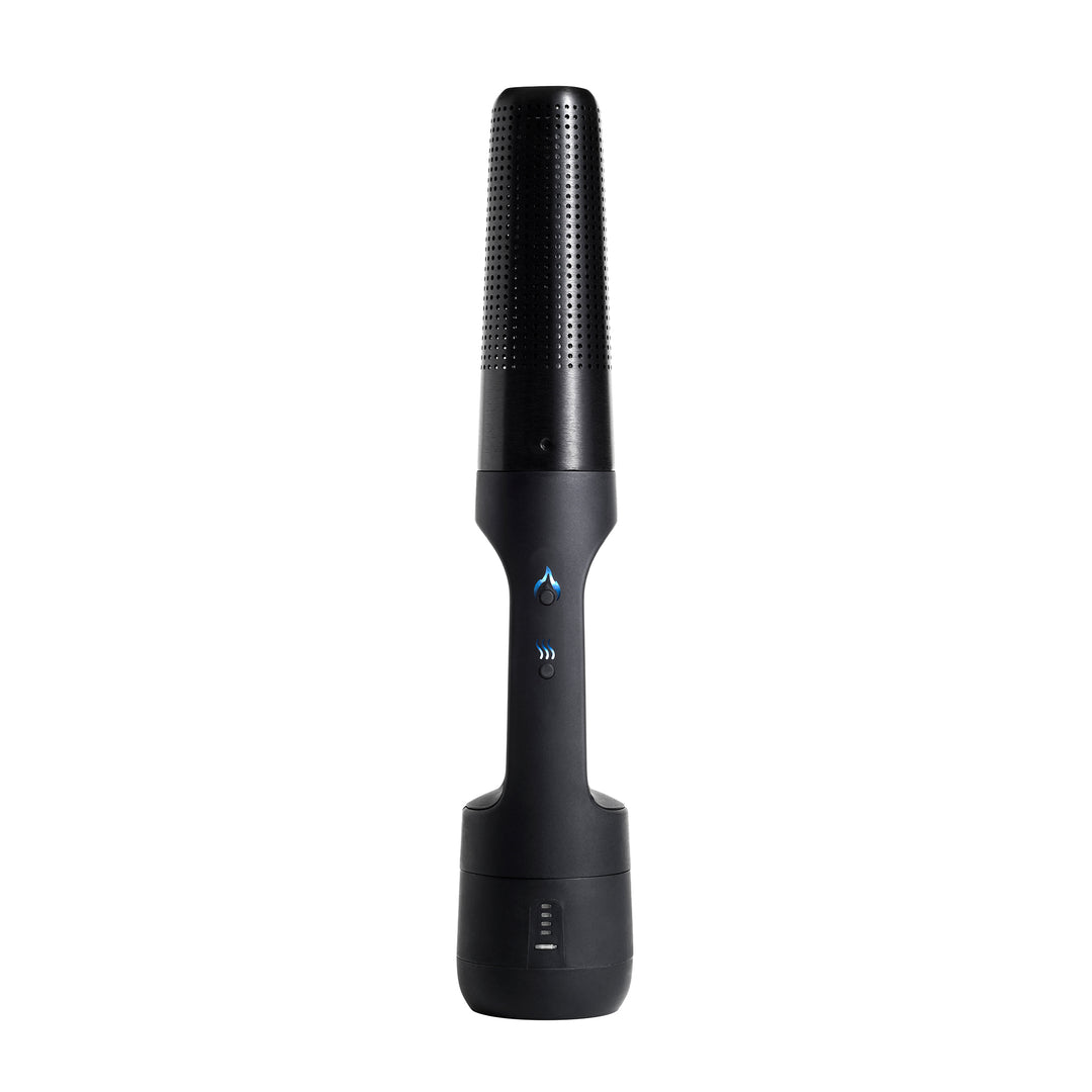 Looftlighter X - Portable Charcoal Starter – Looft US