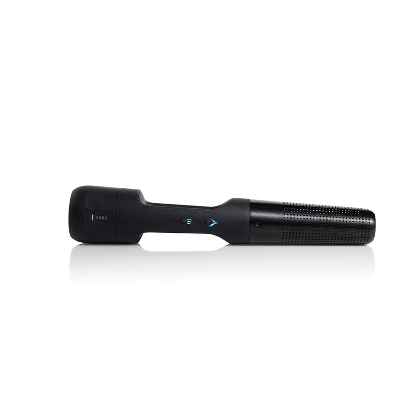 Looft Air Lighter X - Portable Charcoal Starter – LOOFT