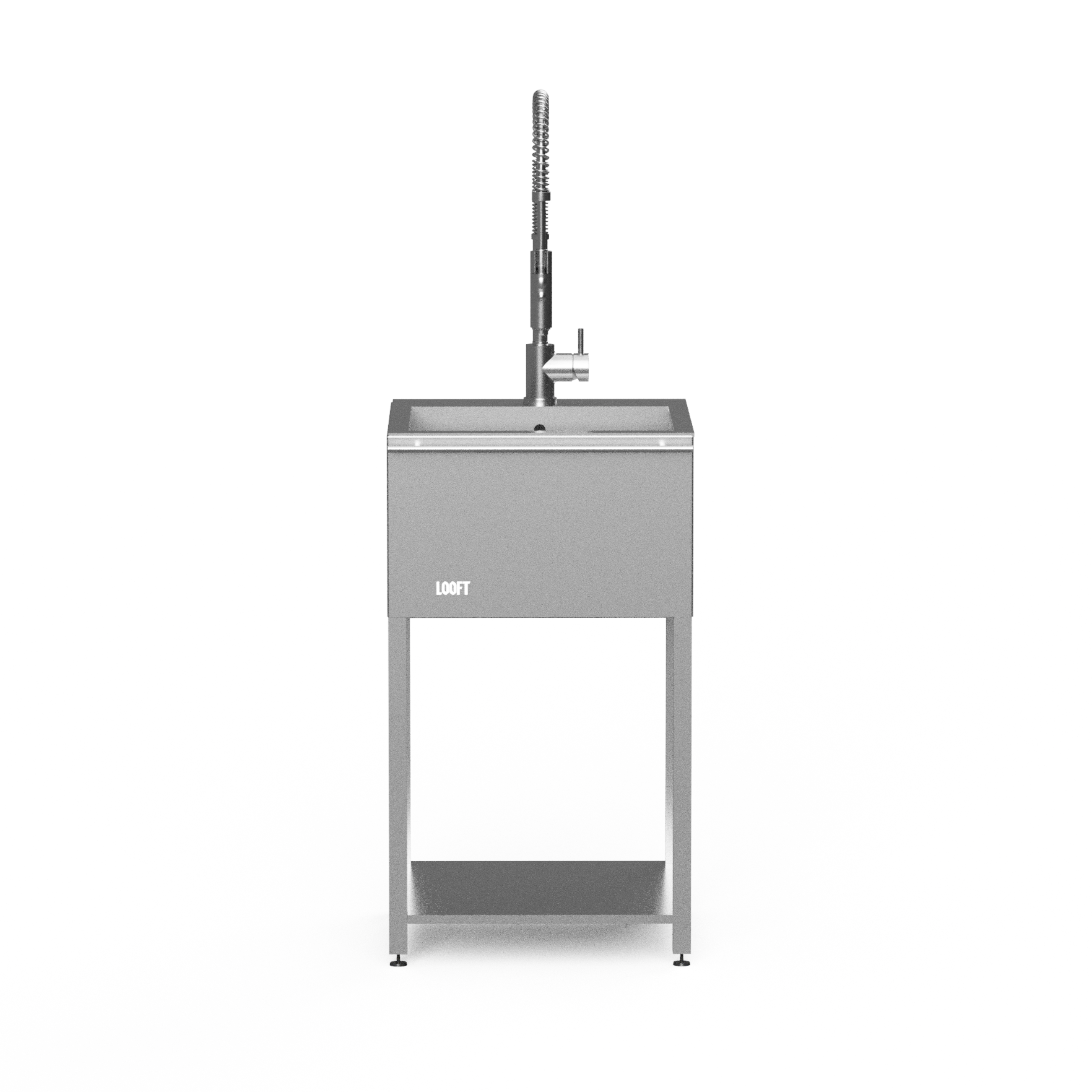 Outdoor Kitchen Sink - Stainless Steel Module – Looft US