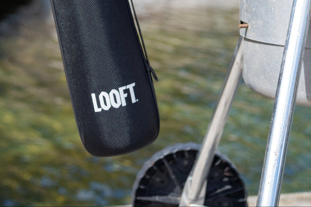 Looft Lighter | The Original Electric Firestarter EST. 2004 – Looft US